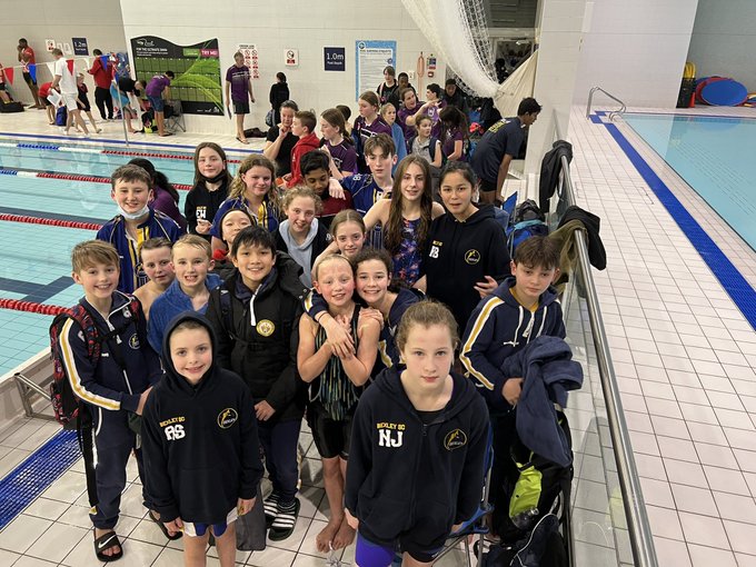 44 Bexley swimmers qualify for Kent County Swim Championships 2022 ...