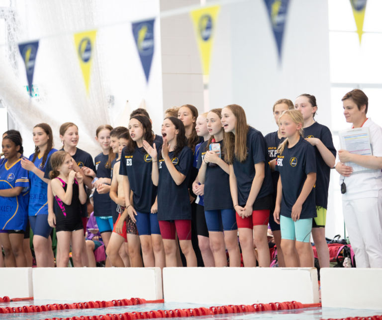 Summer Sizzler: 15 & 16 July 2023 – Bexley Swimming Club